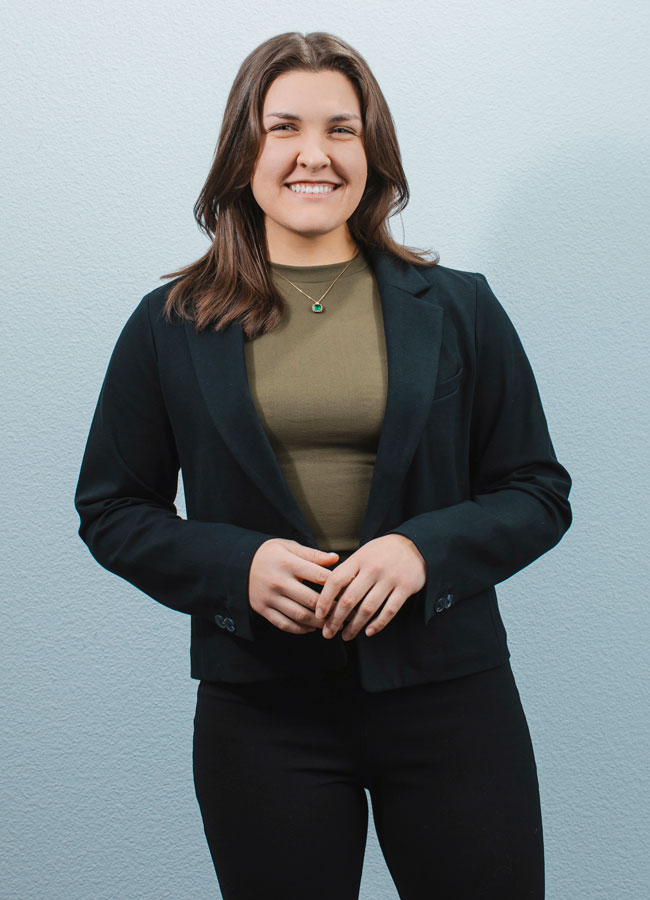 Meet the Team - Goff Legal, PC