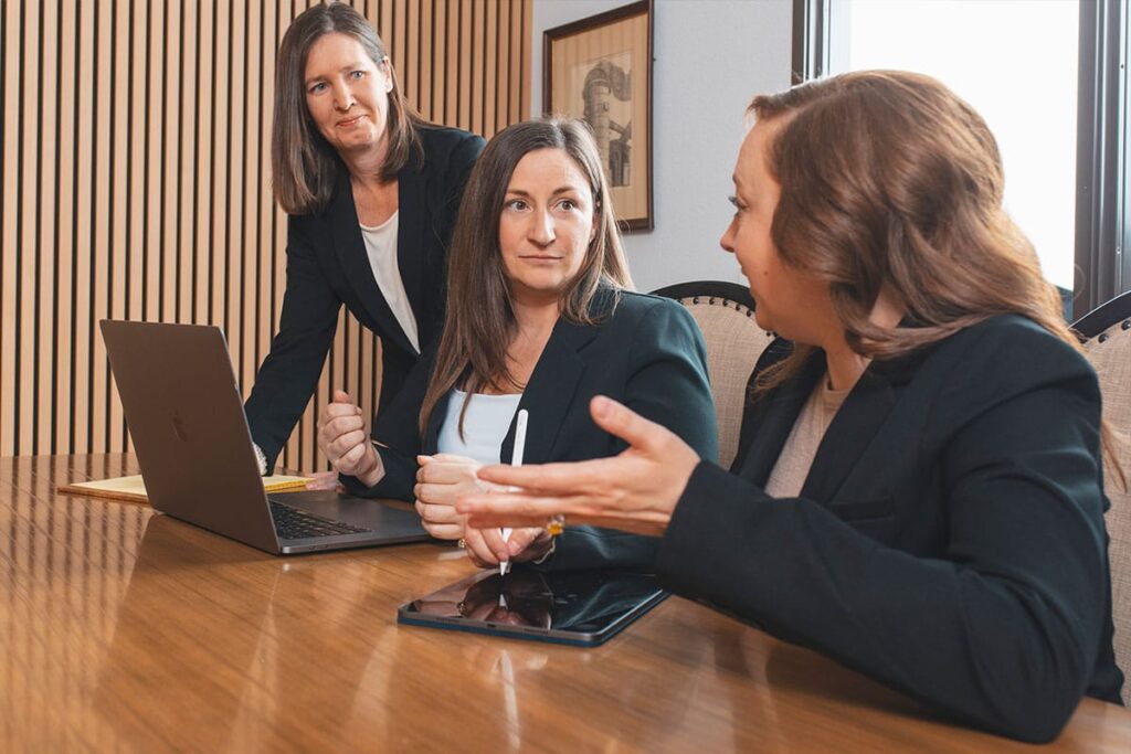 About Us | Goff Legal, PC in Rocklin and Roseville, CA